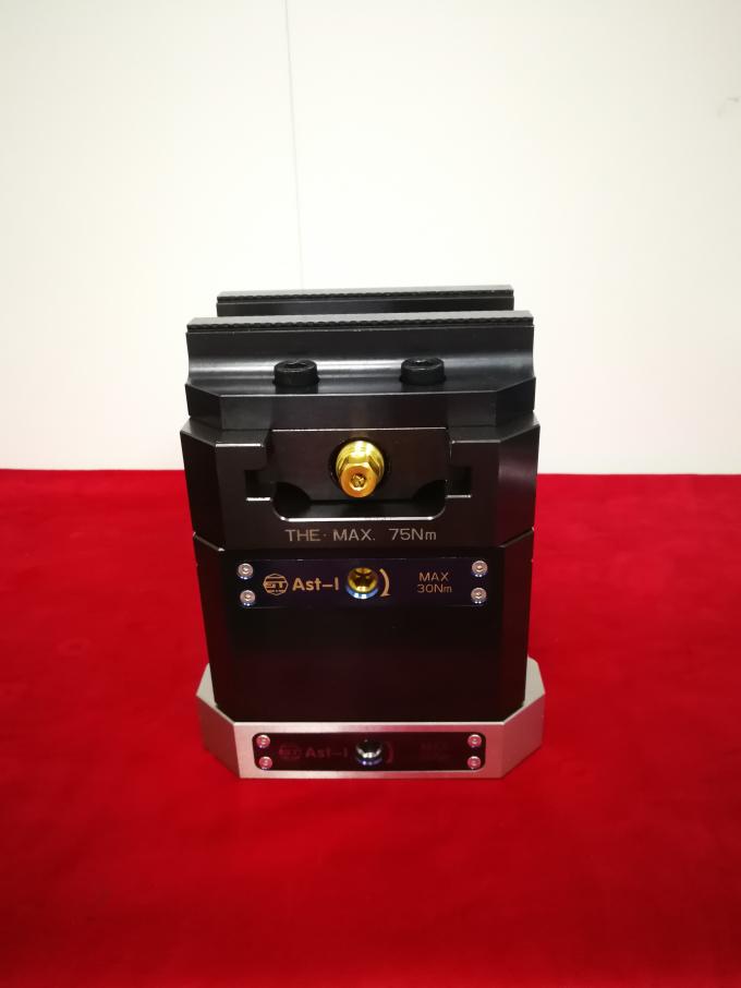 Precise CNC Quick Change Fixture Pneumatic For 5 Axis Cnc Machining