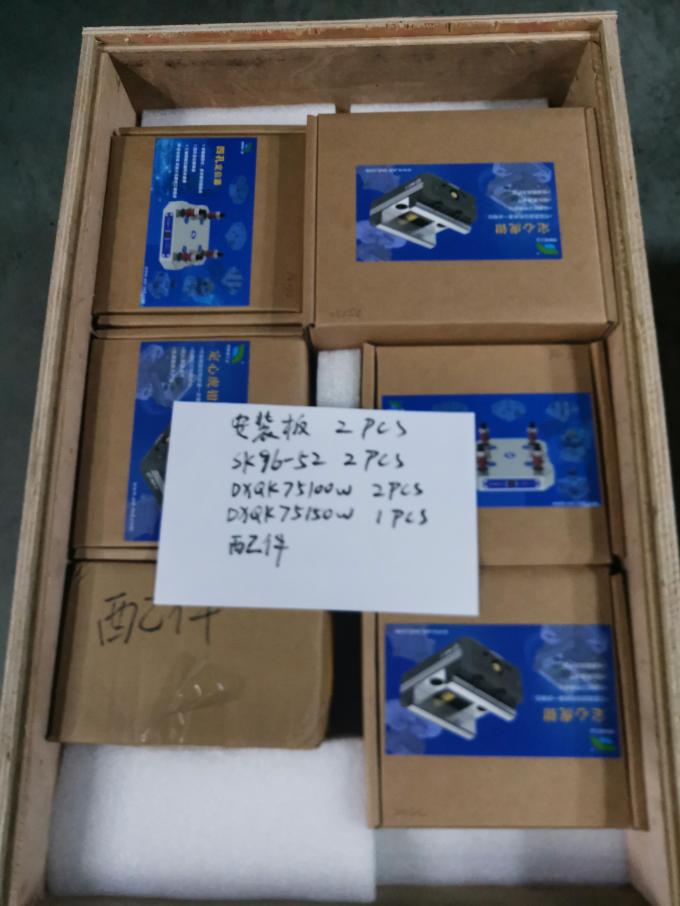 Riser Self Centering Vise Reversible Dovetail Vise Jaws For 5 Axis Cnc ...