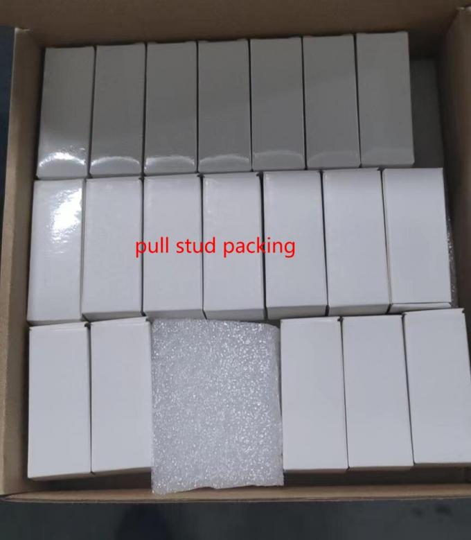 5 Axis Cnc Milling Fixtures Aluminium Jaws Clamping Fixture 75mm