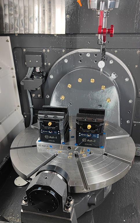 Axis Luminaire Fixtures with 3/4/5 CNC Axis Support - OEM Available 208 ...