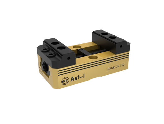 Quality Axis Fixtures & CNC Workholding Fixture factory from China