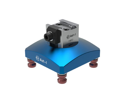 Quality Axis Fixtures & CNC Workholding Fixture factory from China