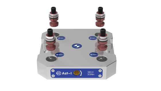 Quality Axis Fixtures & CNC Workholding Fixture factory from China