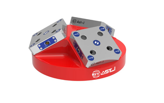 Quality Axis Fixtures & CNC Workholding Fixture factory from China