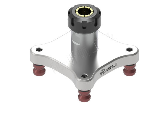 Quality Axis Fixtures & CNC Workholding Fixture factory from China