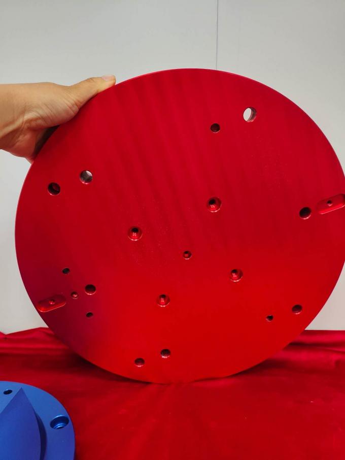 Multi Mount 96mm CNC Riser CNC Clamping Fixtures 3 Working Side ...